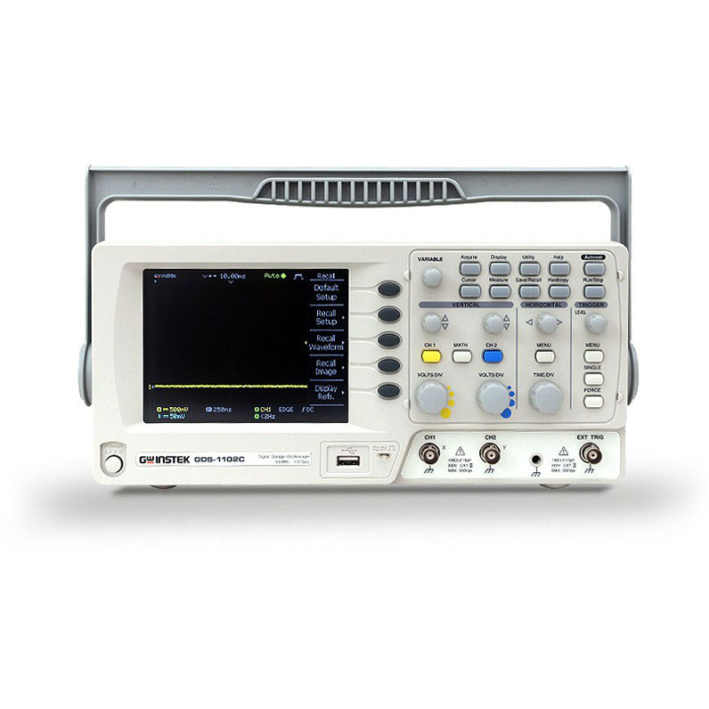 固纬示波器维修_示波器维修_深圳市美瑞凌仪器仪表有限公司